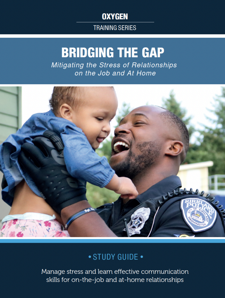 First Responder Dashboard - Stronger Families